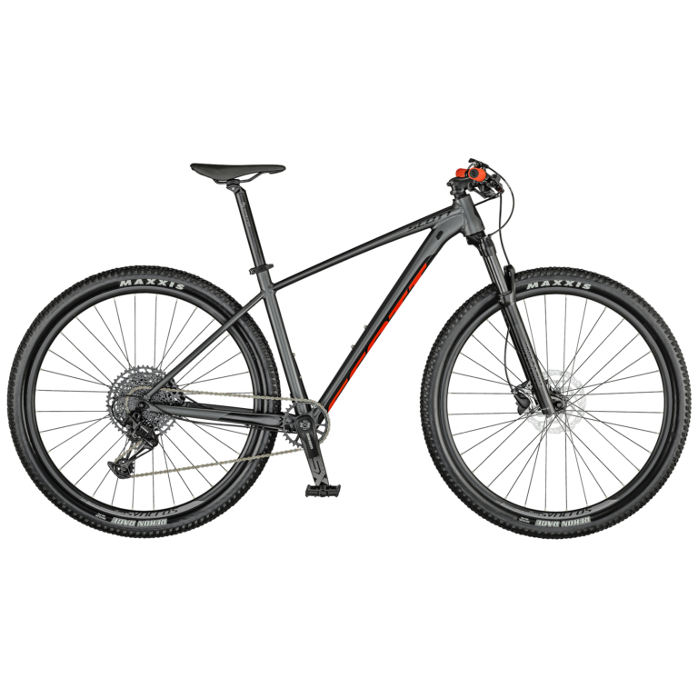 SCOTT SCALE 970 DARK GREY – EURO-BIKE.COM