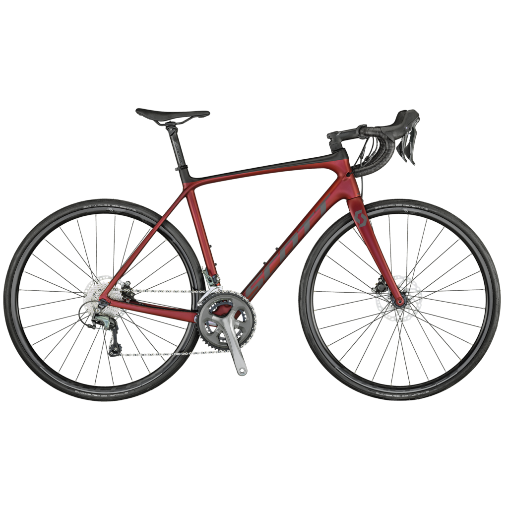 SCOTT Addict 30 Disc – EURO-BIKE.COM