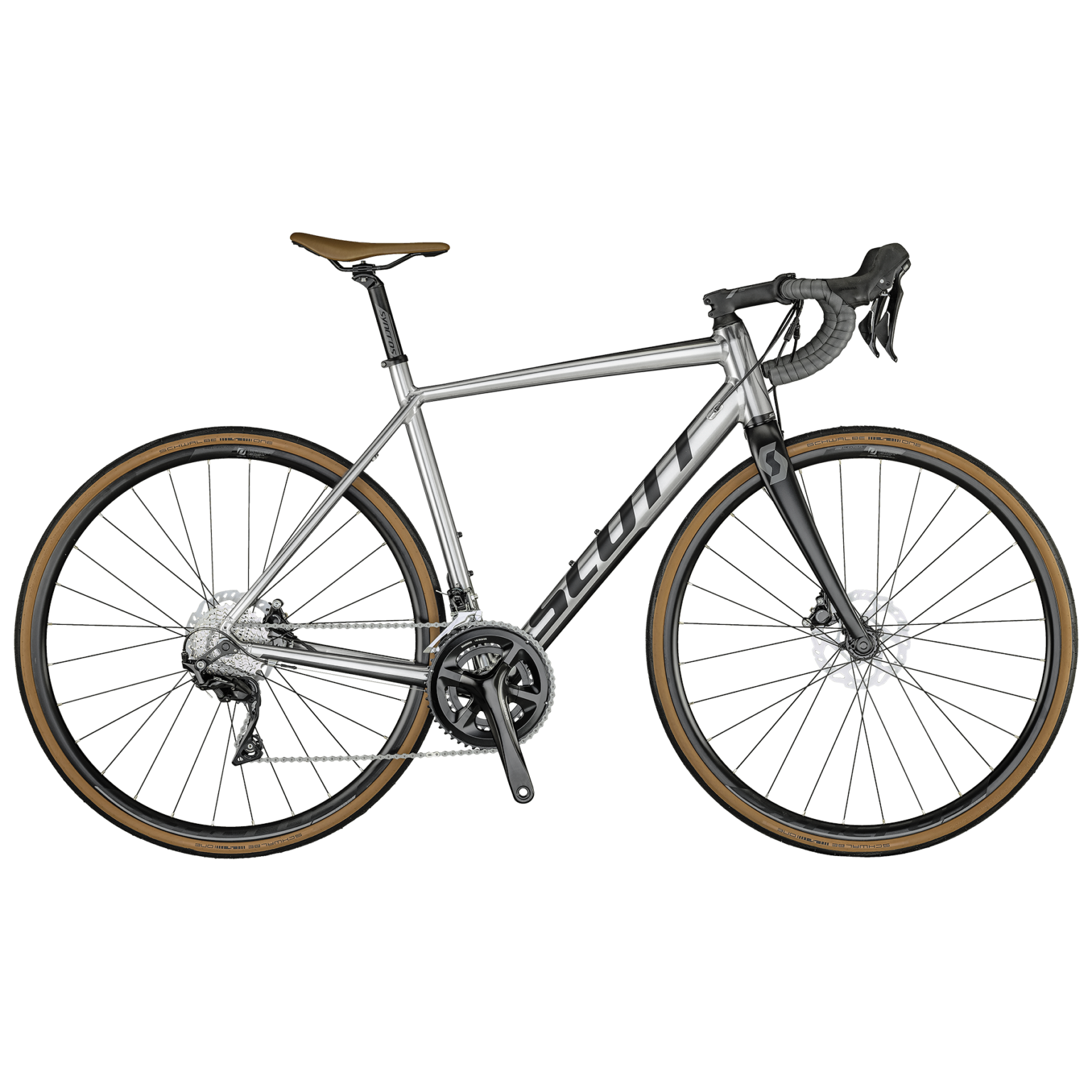 SCOTT Speedster 10 Disc – EURO-BIKE.COM