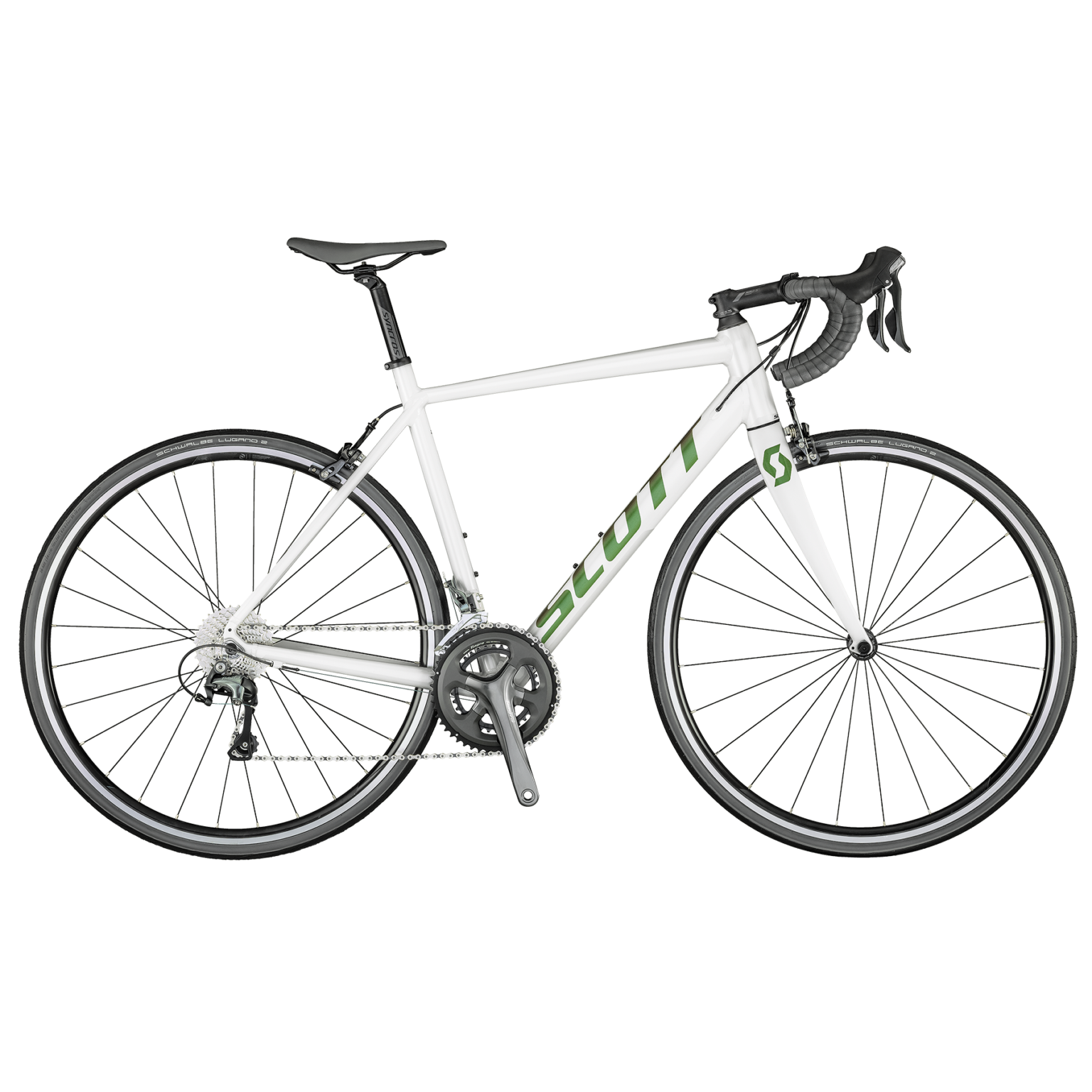 SCOTT Speedster 20 – EURO-BIKE.COM