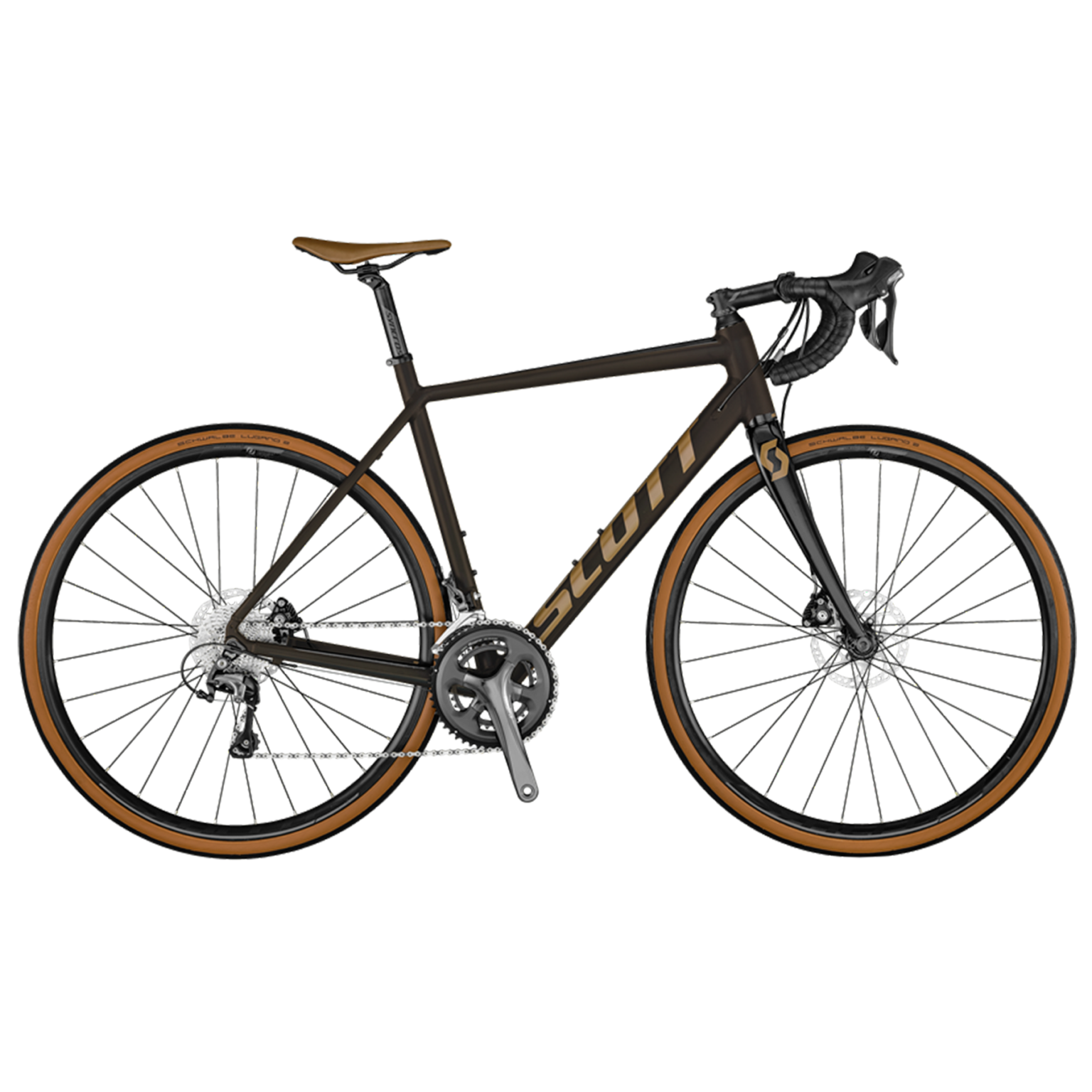 SCOTT Speedster Gravel 20 – EURO-BIKE.COM