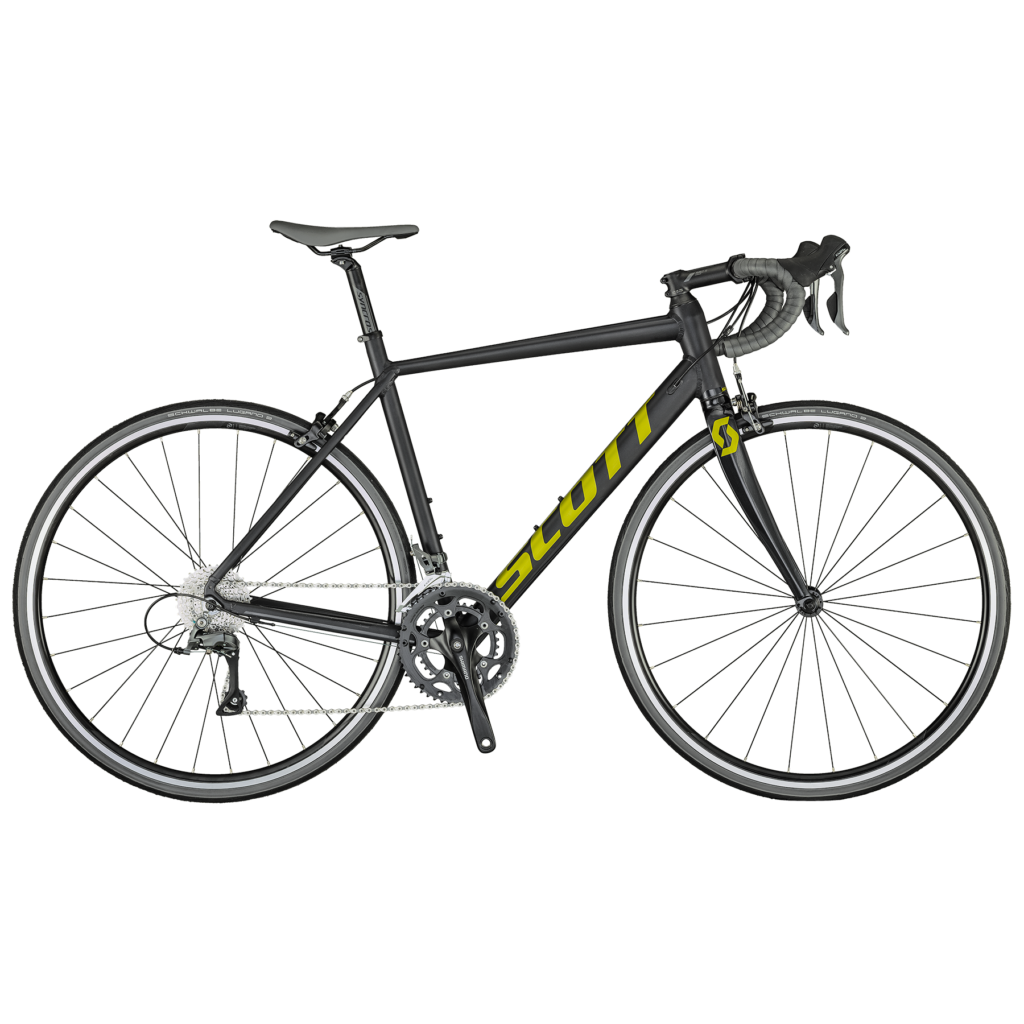 SCOTT Speedster 40 EURO BIKE COM scott-speedster-40-euro-bike-com