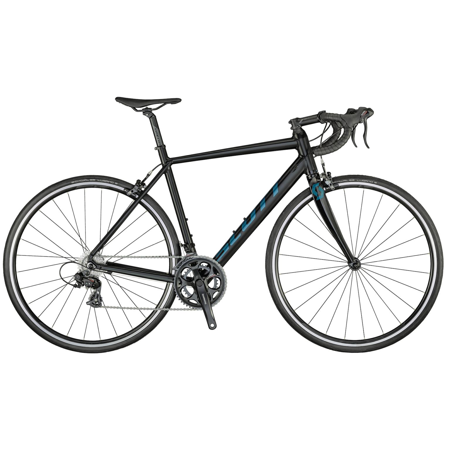 SCOTT Speedster 50 – EURO-BIKE.COM