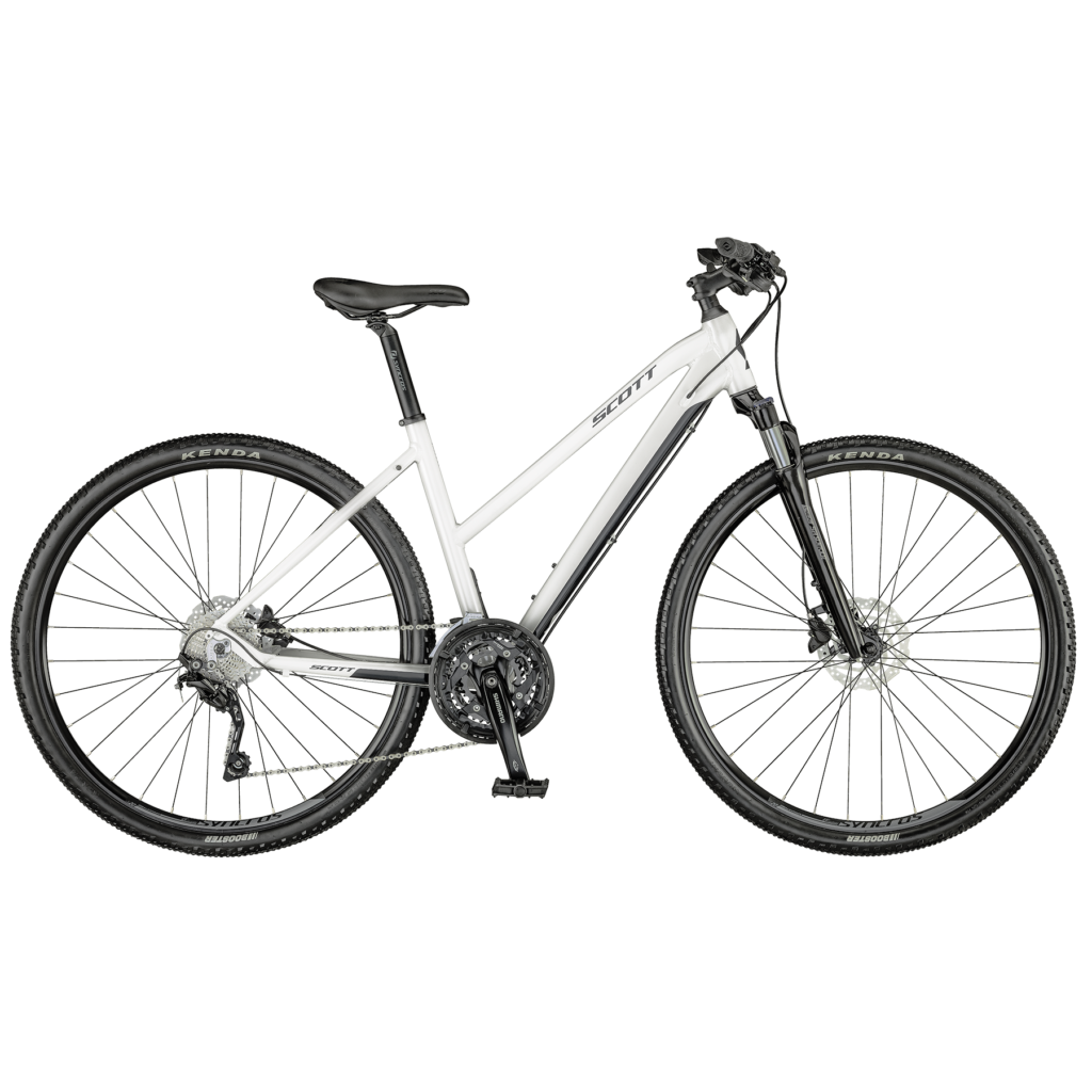 SCOTT Sub Sport 20 Men – EURO-BIKE.COM