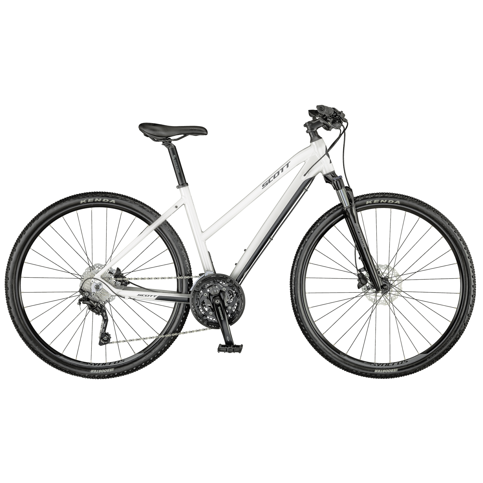 SCOTT Sub Sport 20 Men – EURO-BIKE.COM