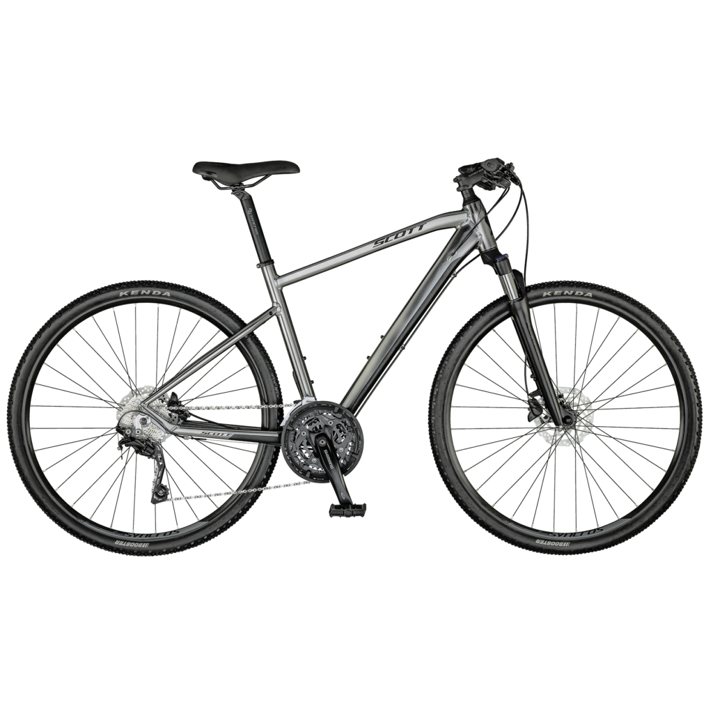 SCOTT Sub Cross 20 Men – EURO-BIKE.COM