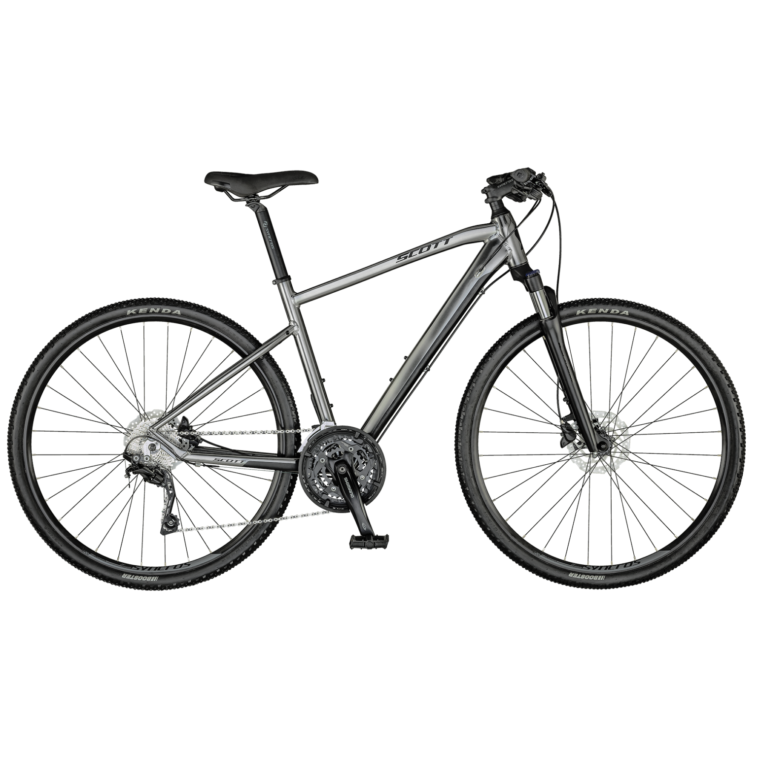 SCOTT Sub Sport 10 Lady EURO BIKE COM
