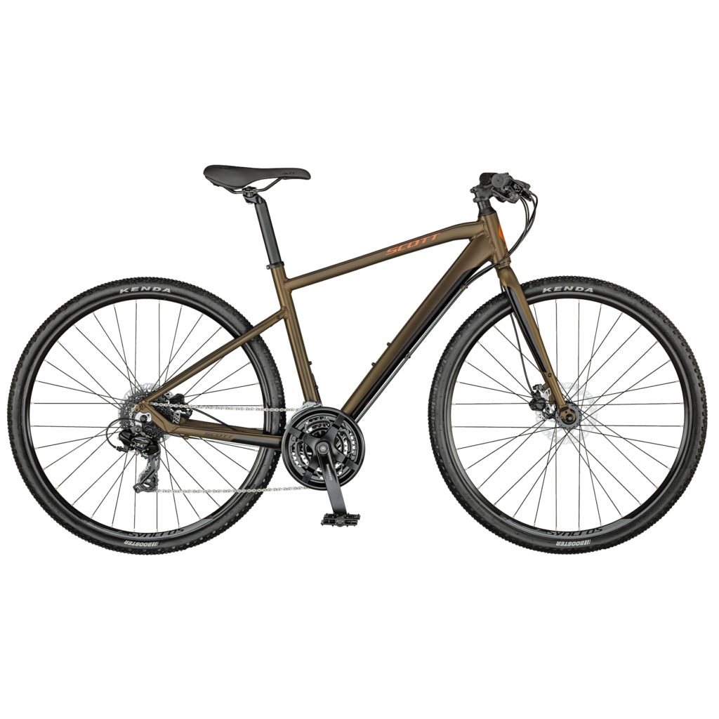 SCOTT Sub Cross 50 Men – EURO-BIKE.COM