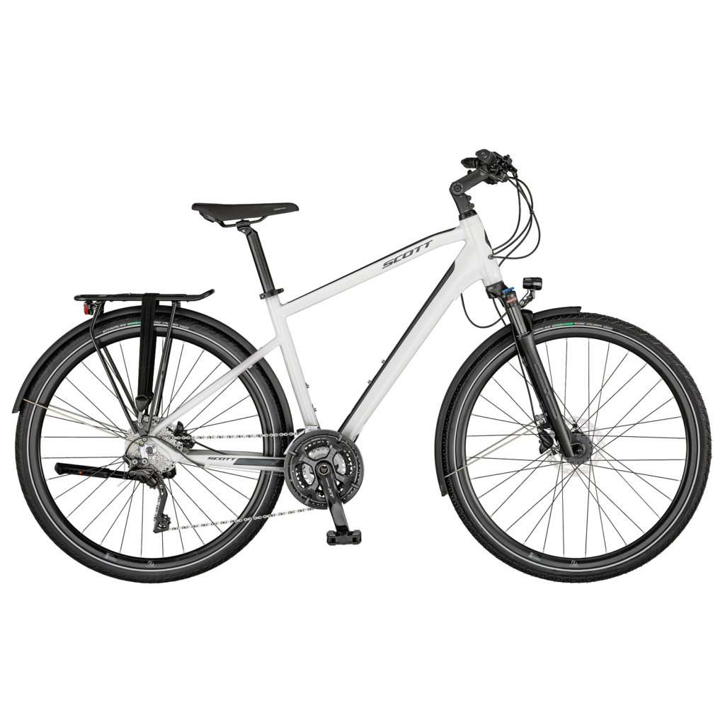 SCOTT Sub Cross 50 Men – EURO-BIKE.COM