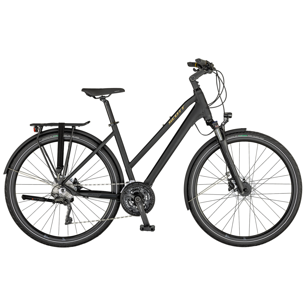 SCOTT Sub Sport 20 Lady – EURO-BIKE.COM