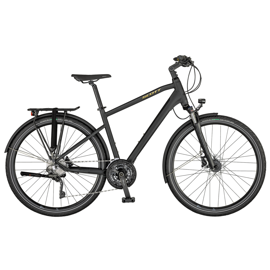 SCOTT Sub Cross 50 Men – EURO-BIKE.COM
