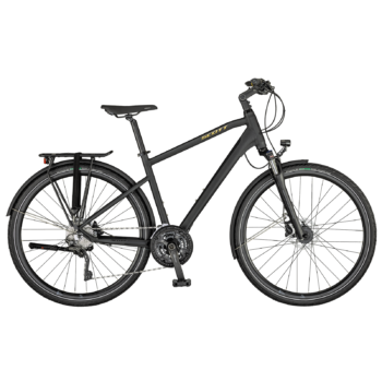 SCOTT Sub Sport 20 Men – EURO-BIKE.COM