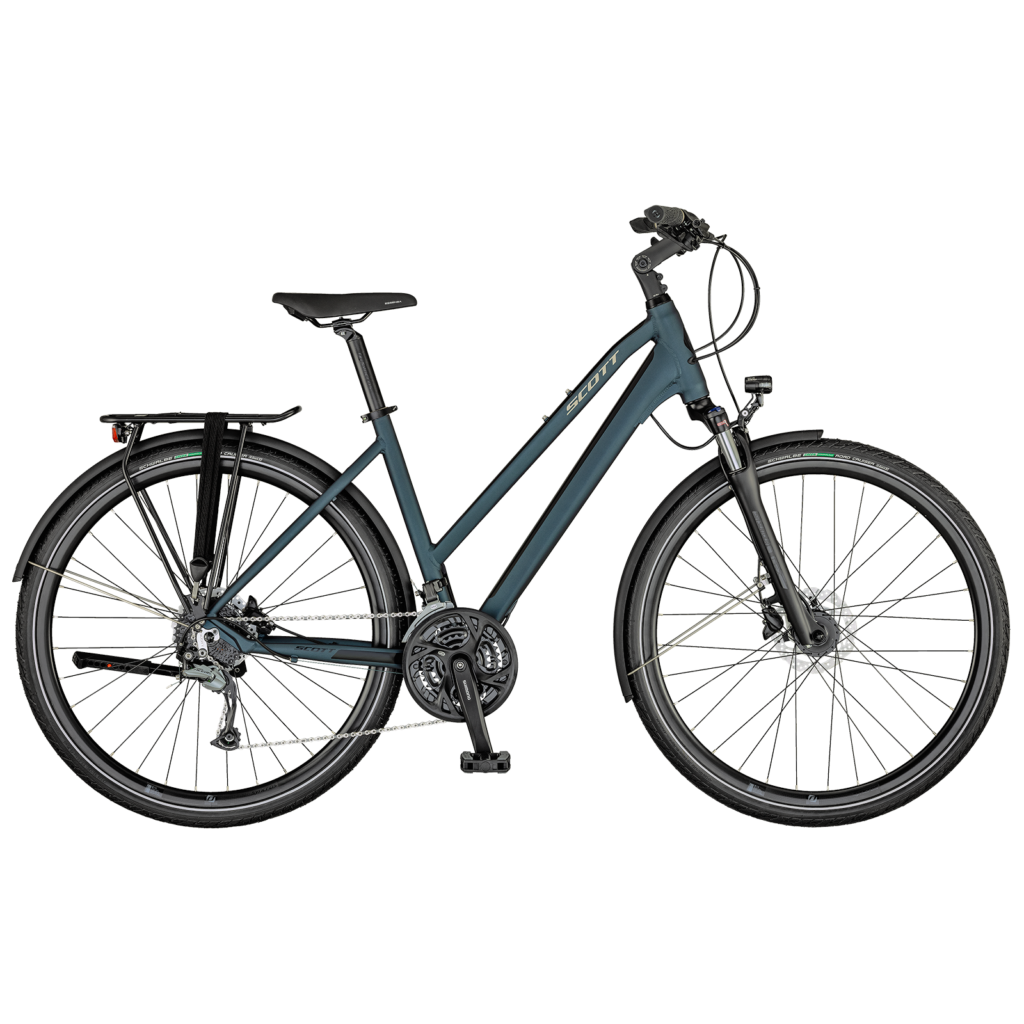 SCOTT Sub Cross 50 Men – EURO-BIKE.COM