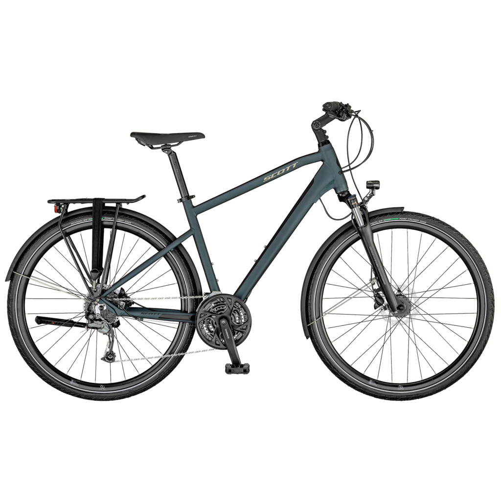 SCOTT Sub Sport 30 Men – EURO-BIKE.COM