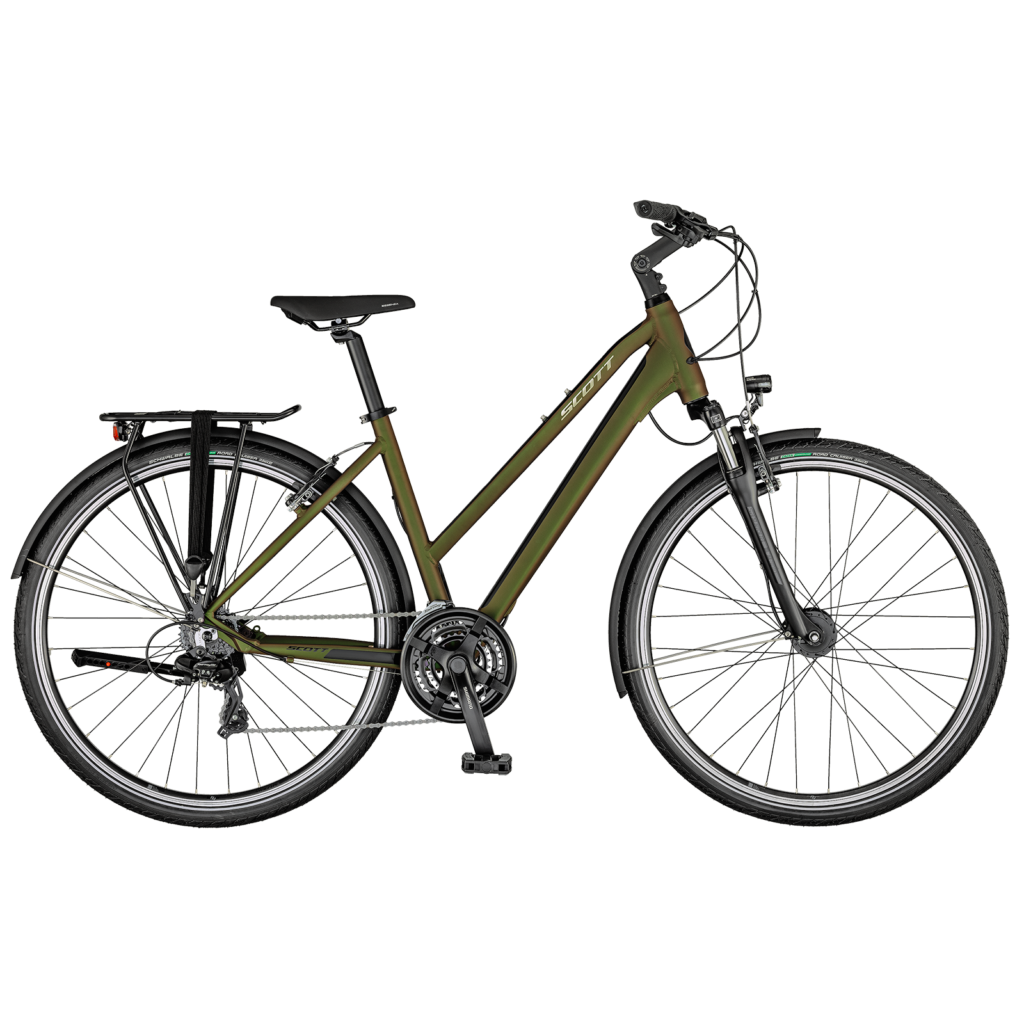 SCOTT Sub Cross 50 Men – EURO-BIKE.COM