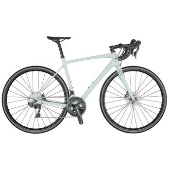 SCOTT Contessa Addict 15 Disc – EURO-BIKE.COM