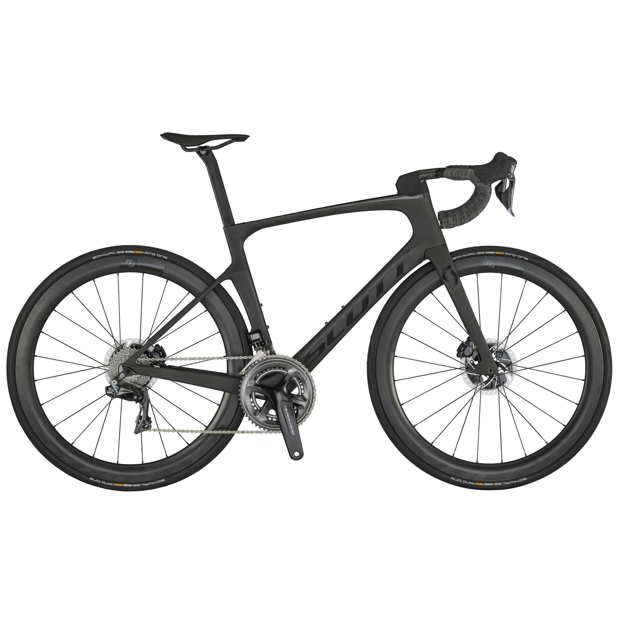 SCOTT Foil Pro – EURO-BIKE.COM