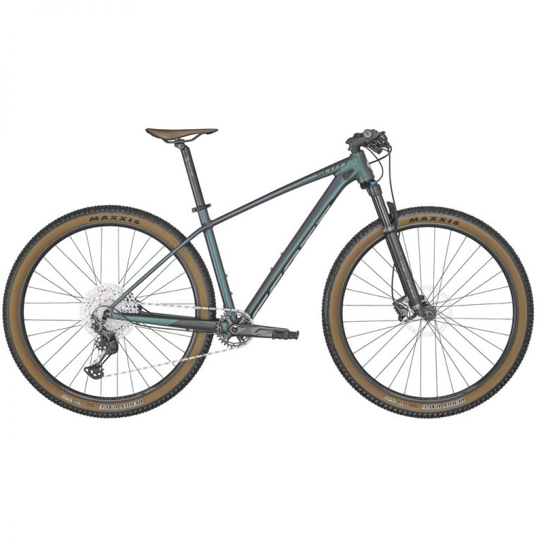 SCOTT SCALE 950 – EURO-BIKE.COM