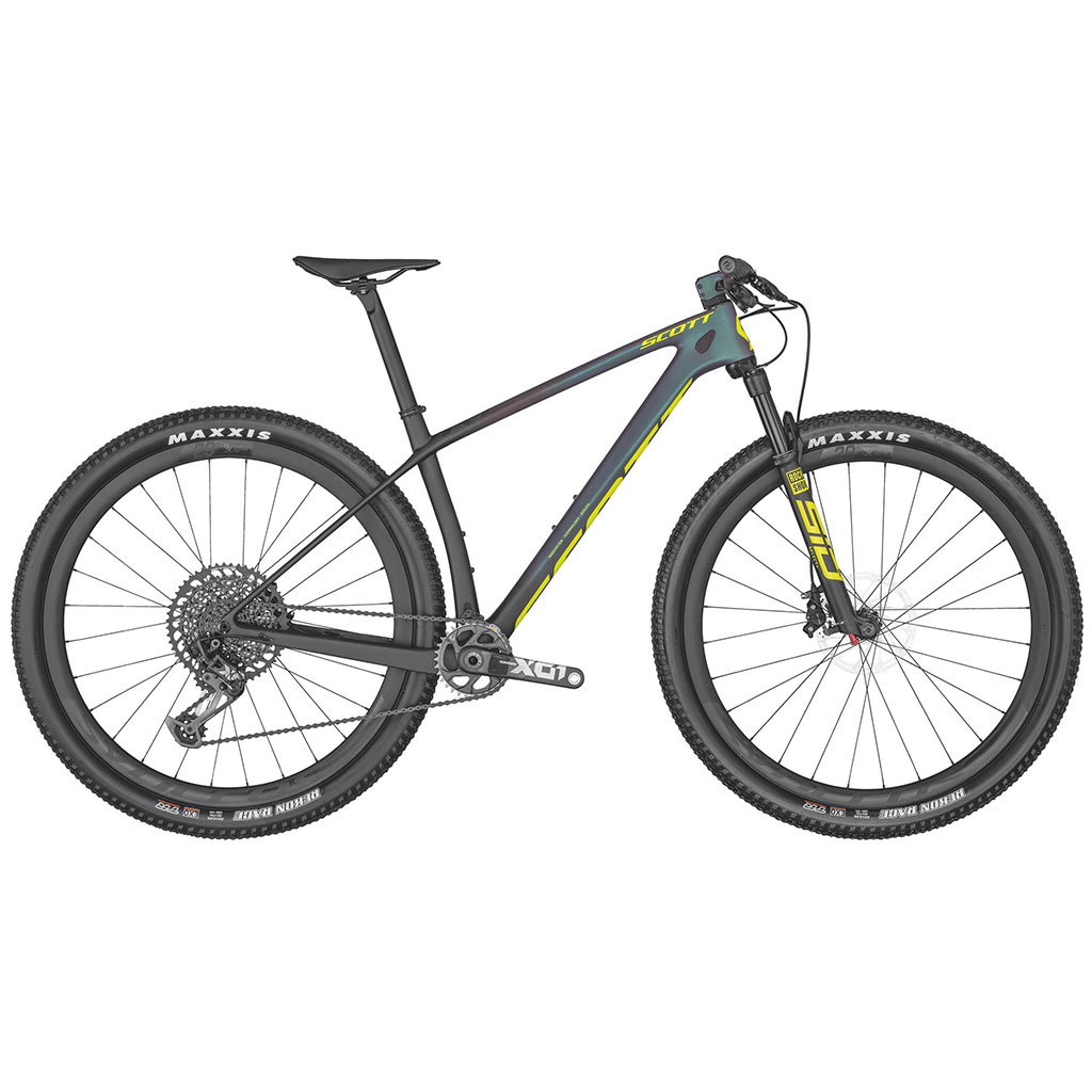 SCOTT SCALE 960 – EURO-BIKE.COM